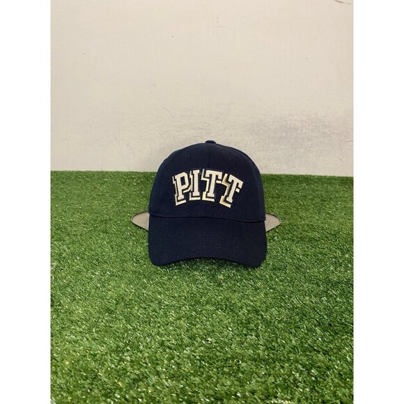 Top of the World | Accessories | Pitt Panthers Hat Cap Fitted One Size ...